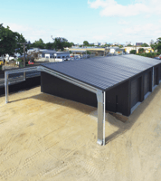 Aztech Lifestyle Buildings